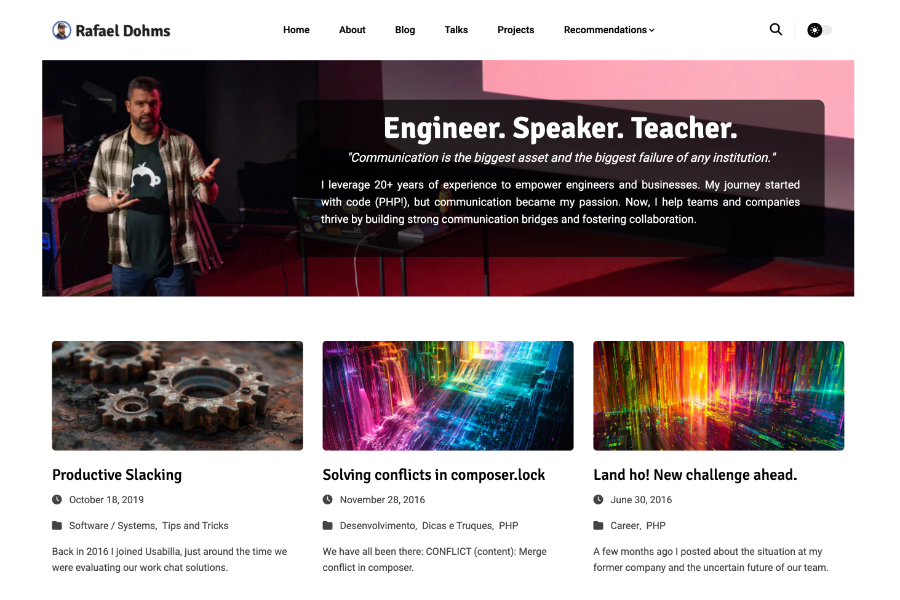 Book Review: The Art of Readable Code